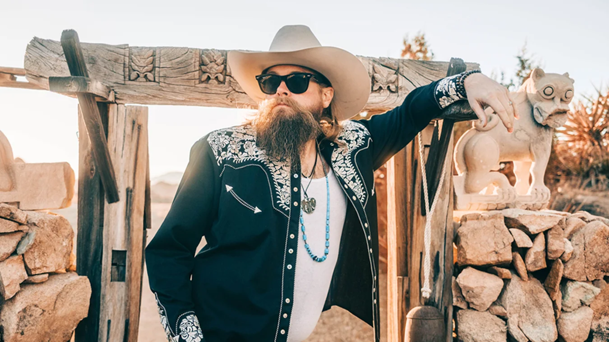 Robert Jon & The Wreck at Ponte Vedra Concert Hall | Visit St. Augustine